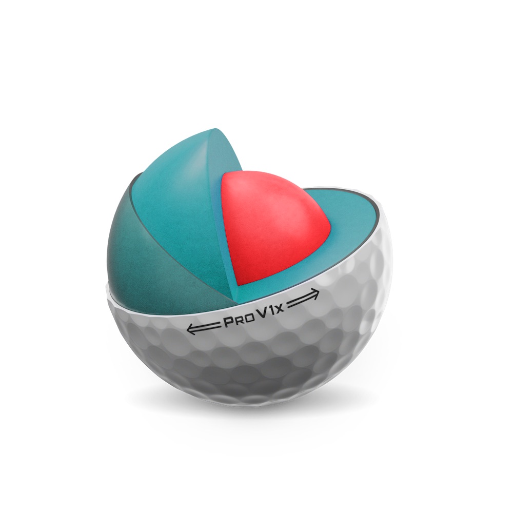 Titleist introduce new Pro V1 and Pro V1x Golf balls - Golf Retailing