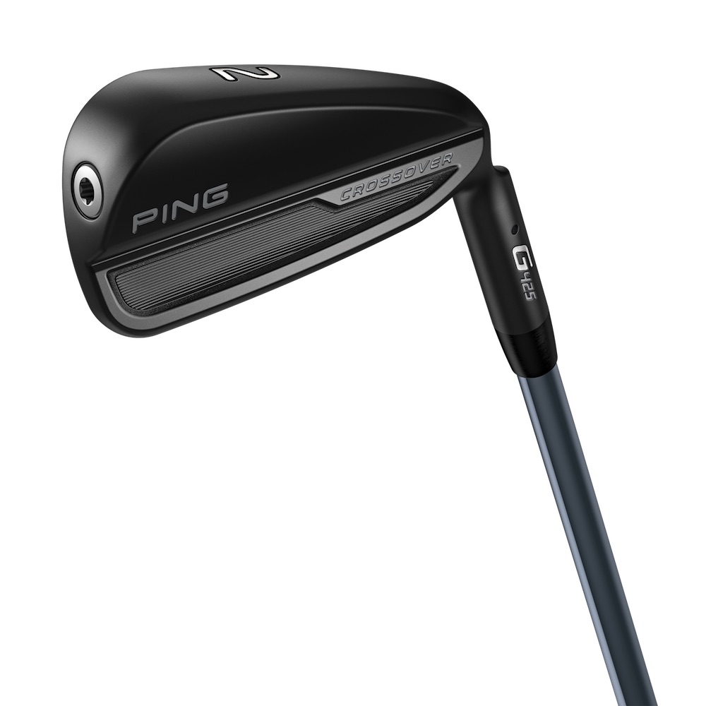 Ping launch the new G425 hardware family - Golf Retailing
