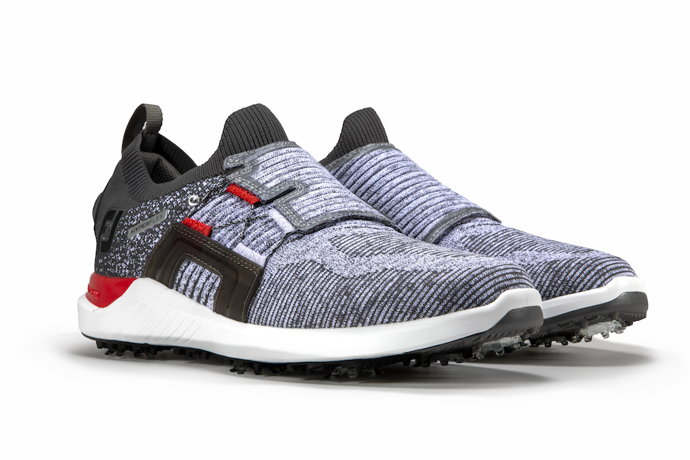 FootJoy launch the all new HyperFlex - Golf Retailing