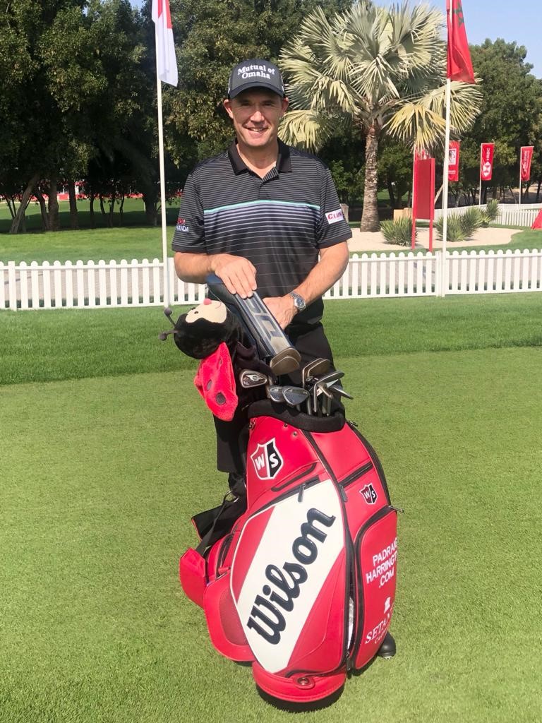 Wilson annnouces its strongest tour line up for 2021 - Golf Retailing