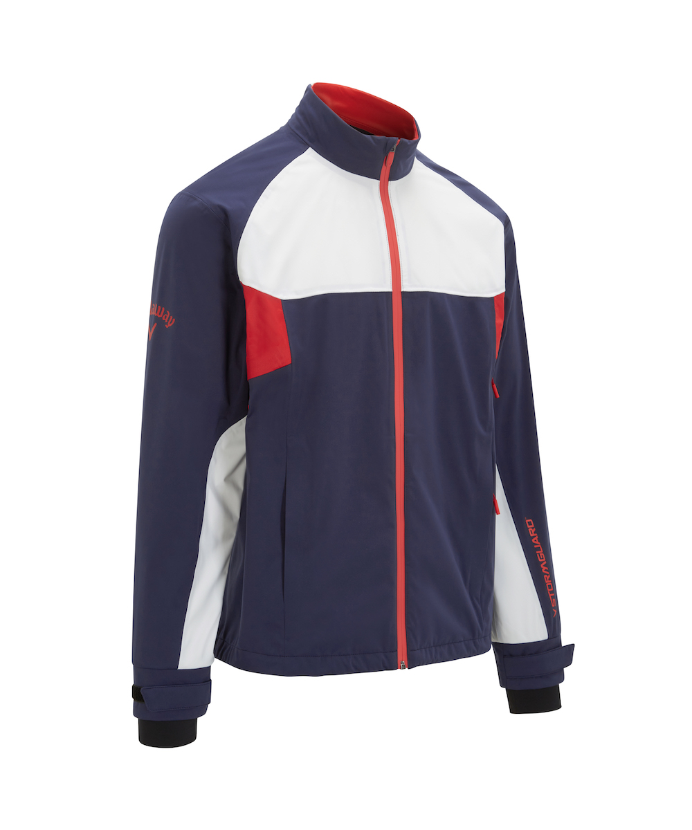 Callaway Apparel Launches New Autumn / Winter 2021 Collection - Golf ...