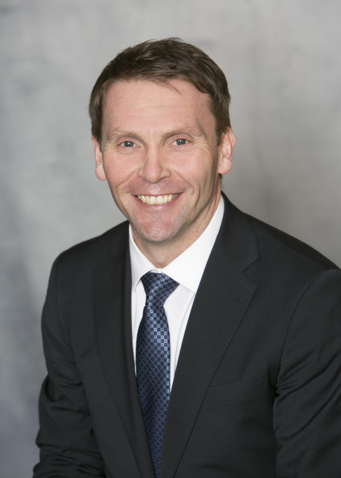 Golf Foundation welcomes Robert Maxfield to its Board of Trustees ...