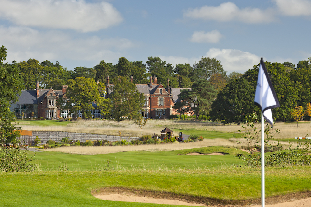 New Director of Golf & Estates at Rockliffe Hall - Golf Retailing