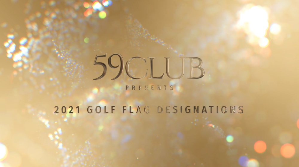 59club Golf Flag of Honour marks quality for leading customer centric ...