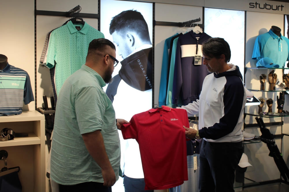 Worldwide Golf Brands make room for growth - Golf Retailing