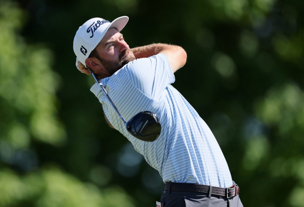 TITLEIST SWEEPS TOUR CHAMPIONSHIP EQUIPMENT COUNTS TO CEMENT ITS PLACE ...