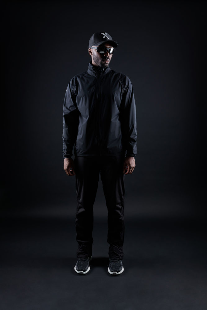 ABACUS UNVEILS PITCH WATERPROOF RANGE FEATURING EXCLUSIVE 37.5 ...