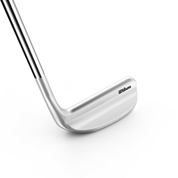 WILSON GOLF UNVEILS NEW STAFF MODEL PUTTER RANGE - Golf Retailing