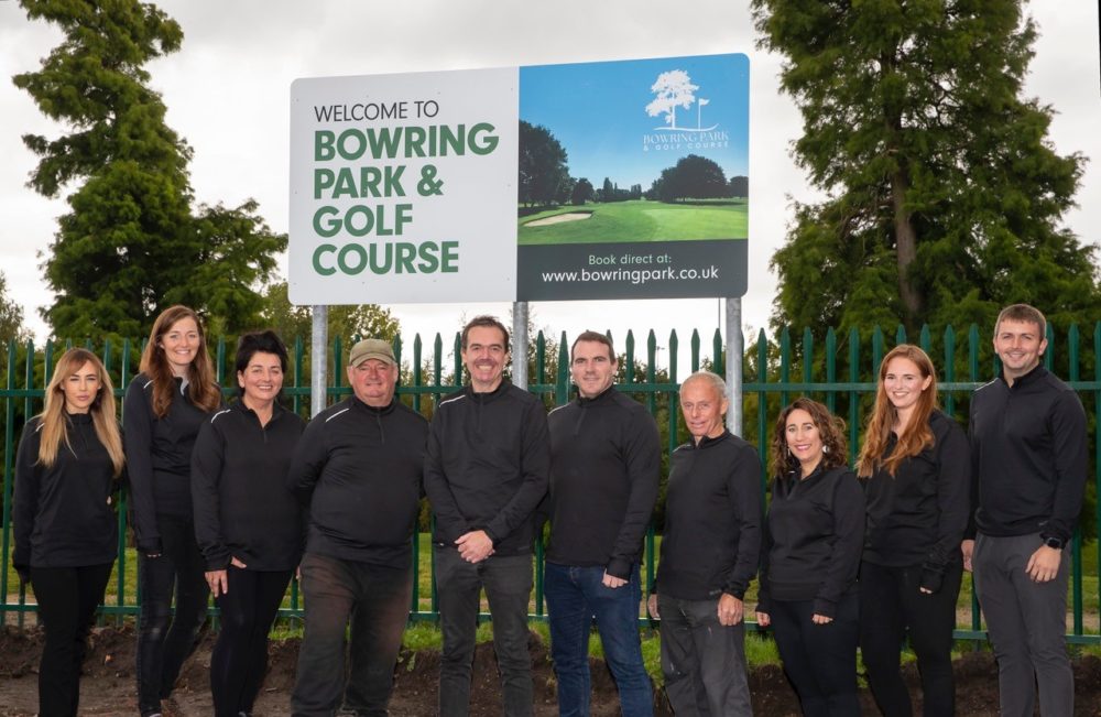 National managing agent Oneday marks first six month success at Bowring ...