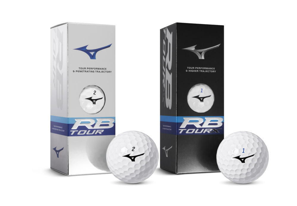 MIZUNO’S MOST TESTED TOUR PERFORMANCE BALLS EVER - Golf Retailing