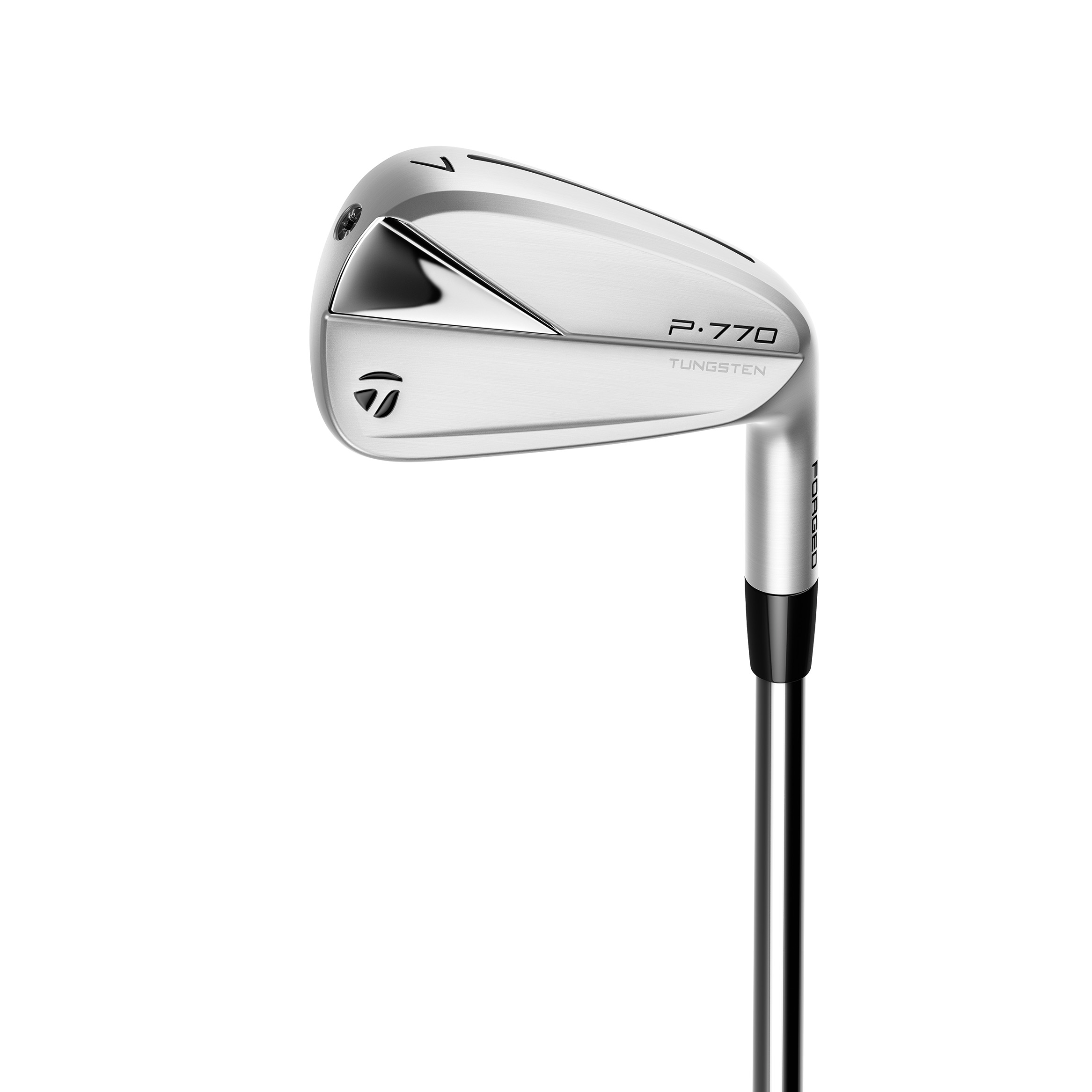 TaylorMade Golf Evolves the P·700 Series with the All-New P·770, P·7MC ...