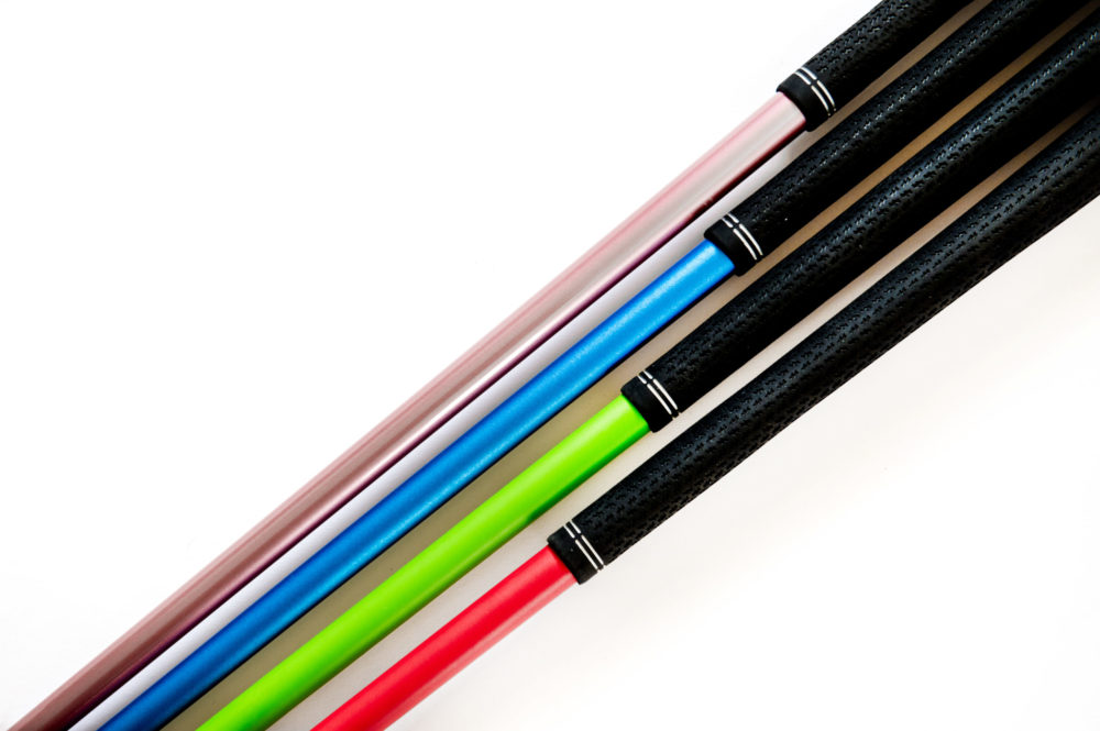 New UK start up, Attayga Golf, launches with range of custom shaft ...