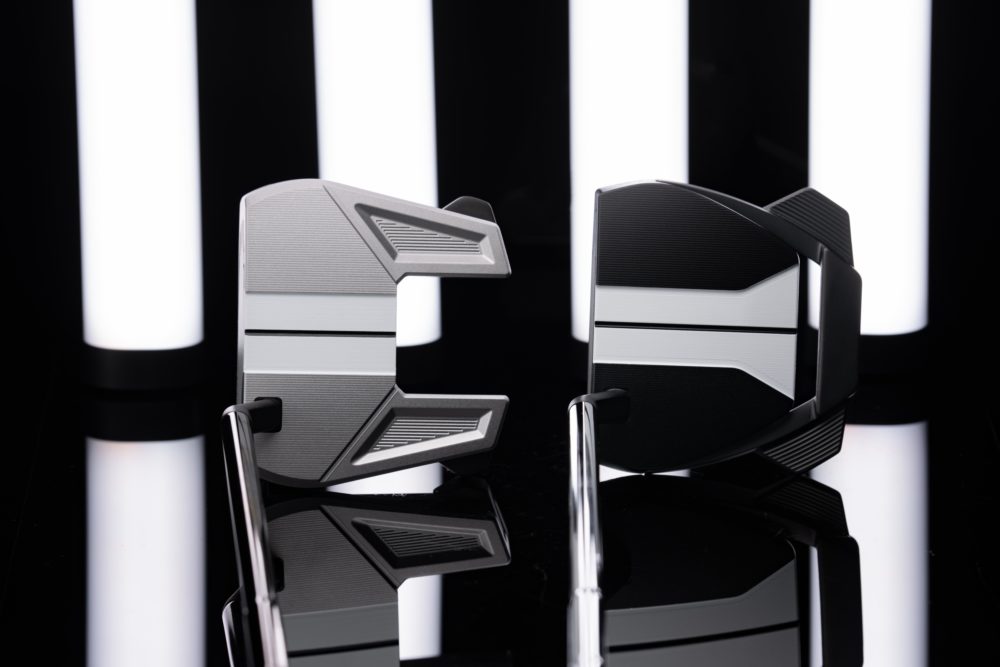TaylorMade Golf Announces All-New Spider GTX and Spider GT Max Putters ...