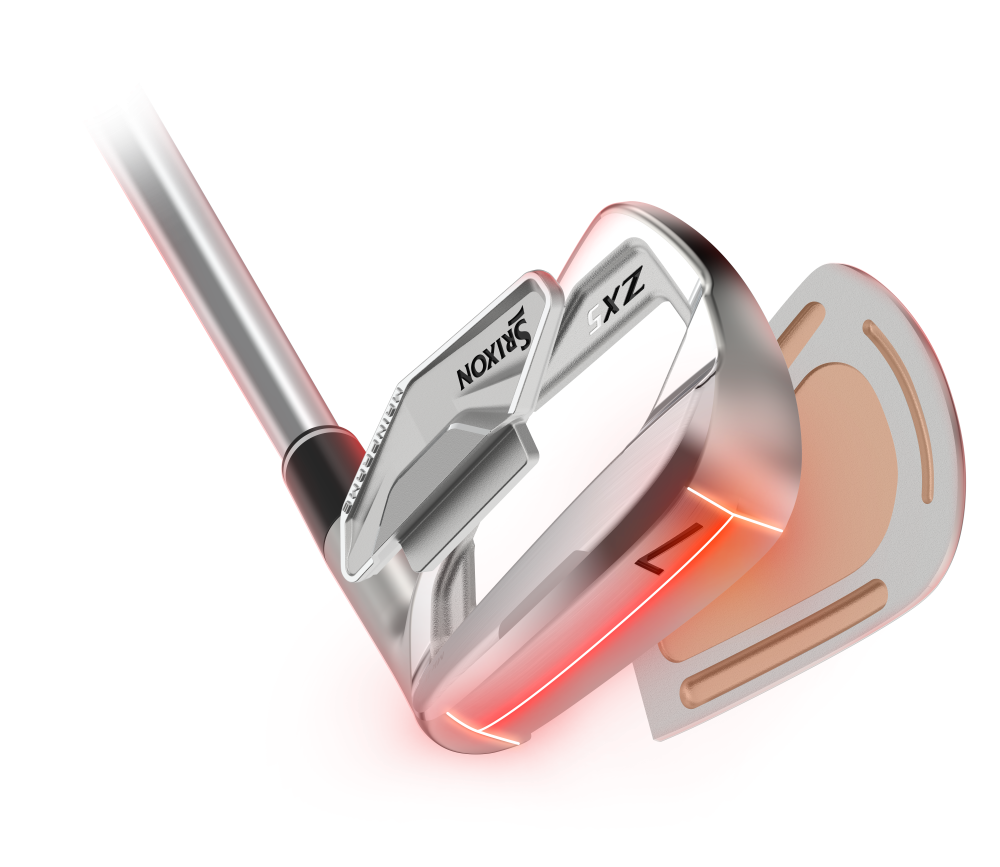 SRIXON UNVEILS THE ALL-NEW ZX MK II IRONS - Golf Retailing
