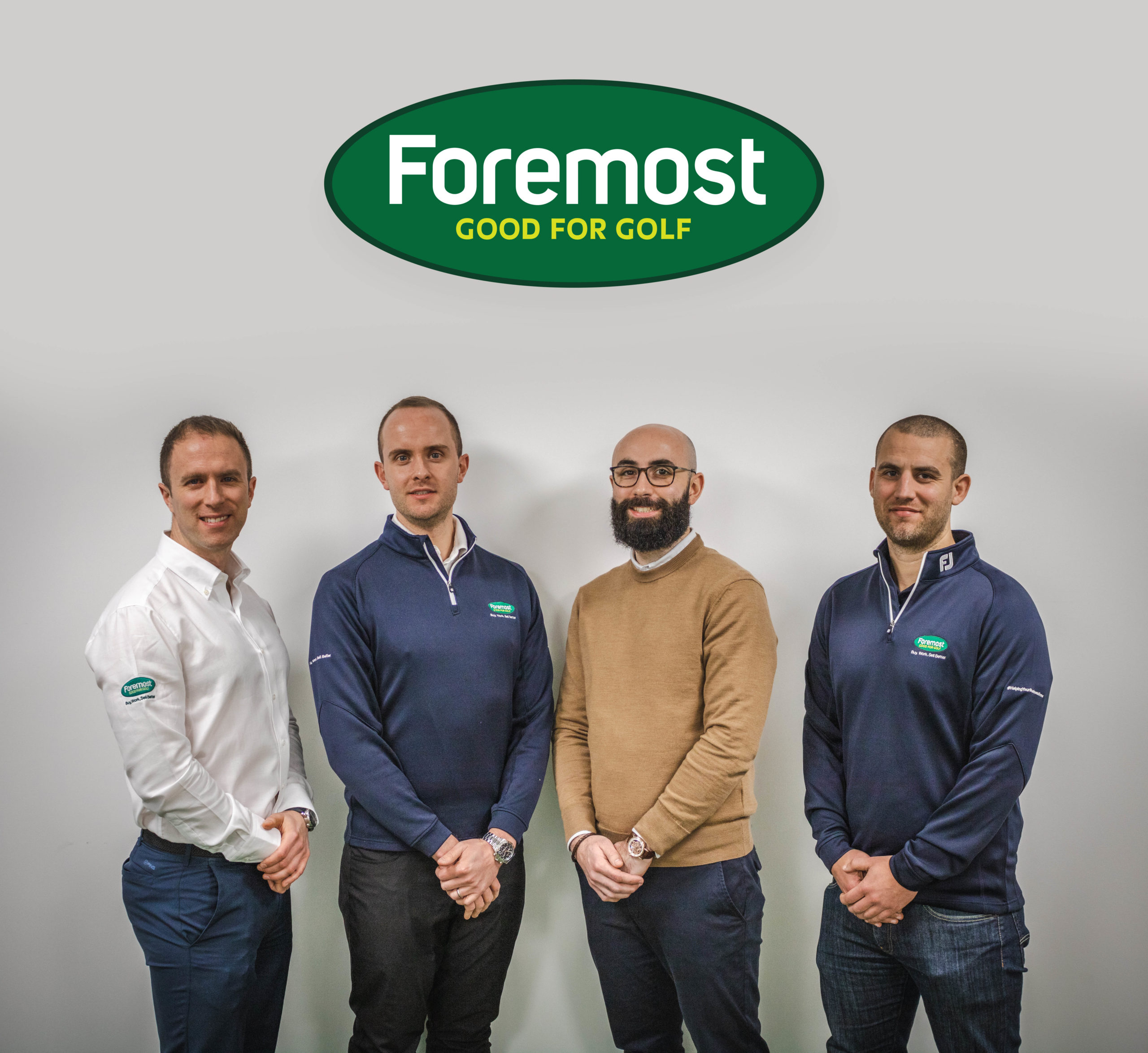 Foremost announces new heads of department to better deliver enhanced ...