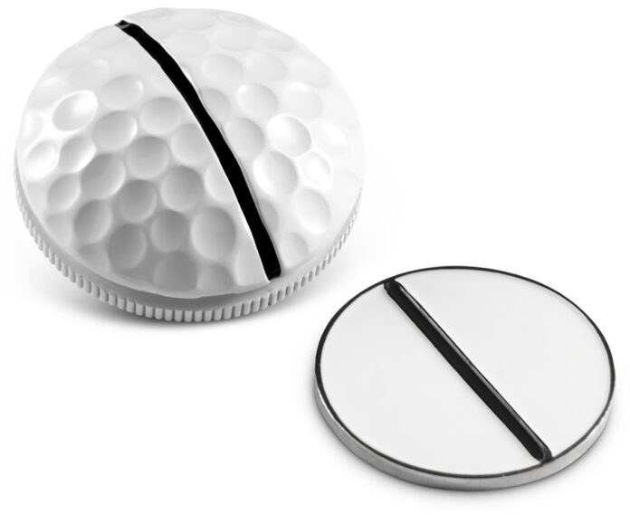 BRAND FUSION INTRODUCES REVOLUTIONARY SHOT SAVING BALL MARKERS - Golf ...