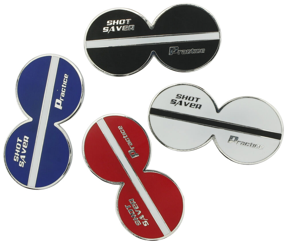 BRAND FUSION INTRODUCES REVOLUTIONARY SHOT SAVING BALL MARKERS - Golf ...