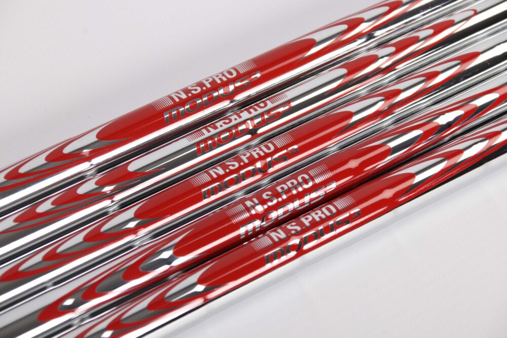 NIPPON SHAFT WINS on PGA and Champions Tours - Golf Retailing
