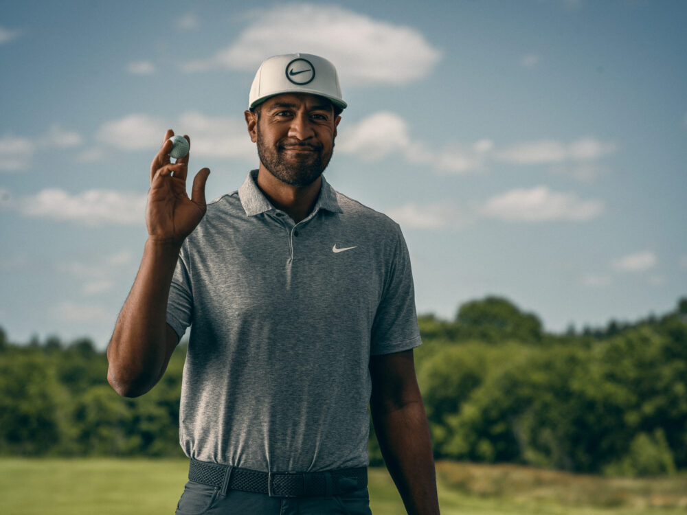 Finau lands sixth PGA Tour win with Pro V1 - Golf Retailing