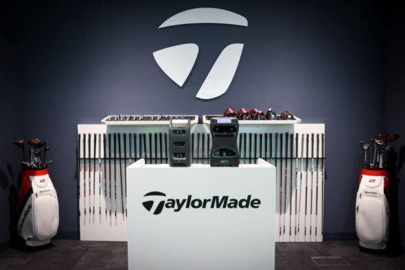 TaylorMade Golf install state-of-the-art Foresight Sports Europe ...