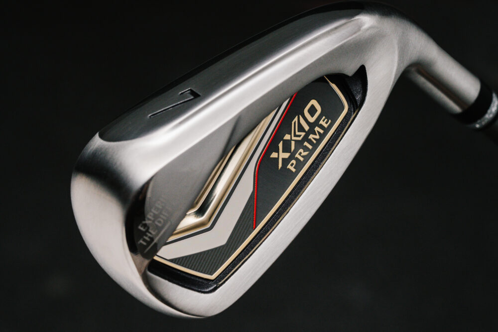 Introducing XXIO PRIME - Golf Retailing