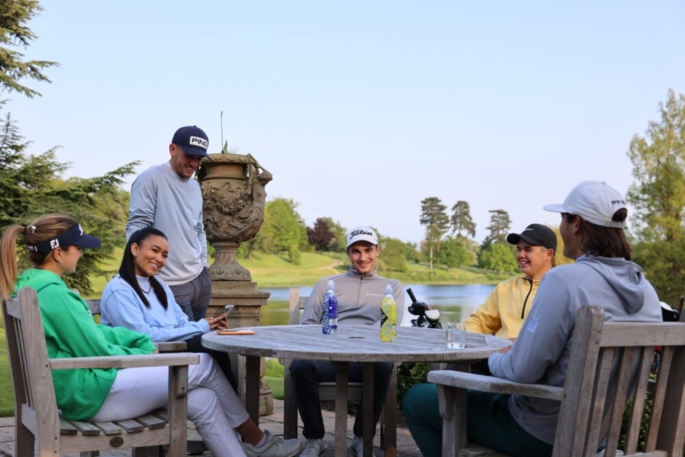 Introducing Greenspace Golf, the social app for golfers - Golf Retailing