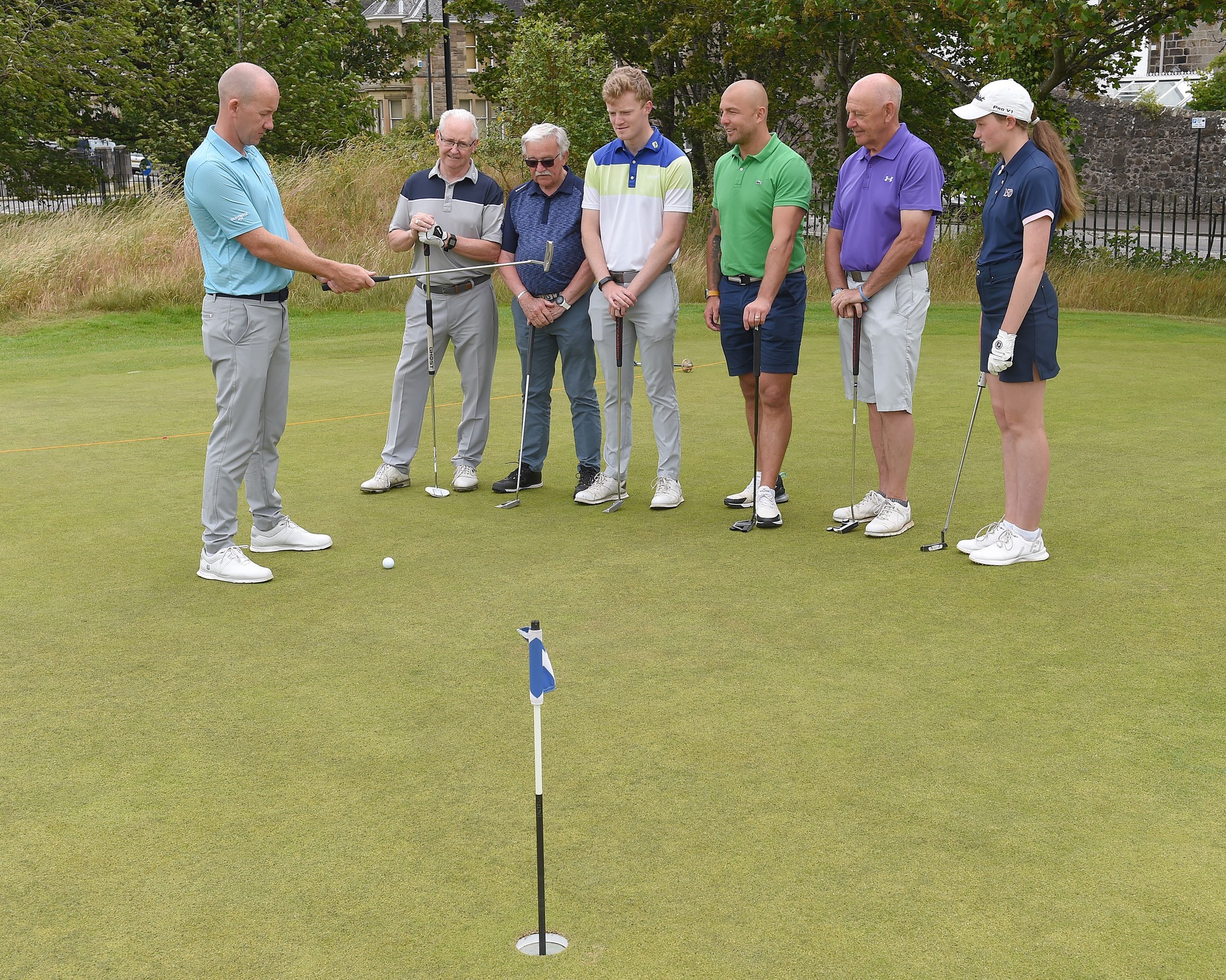 How you can support member retention - Golf Retailing