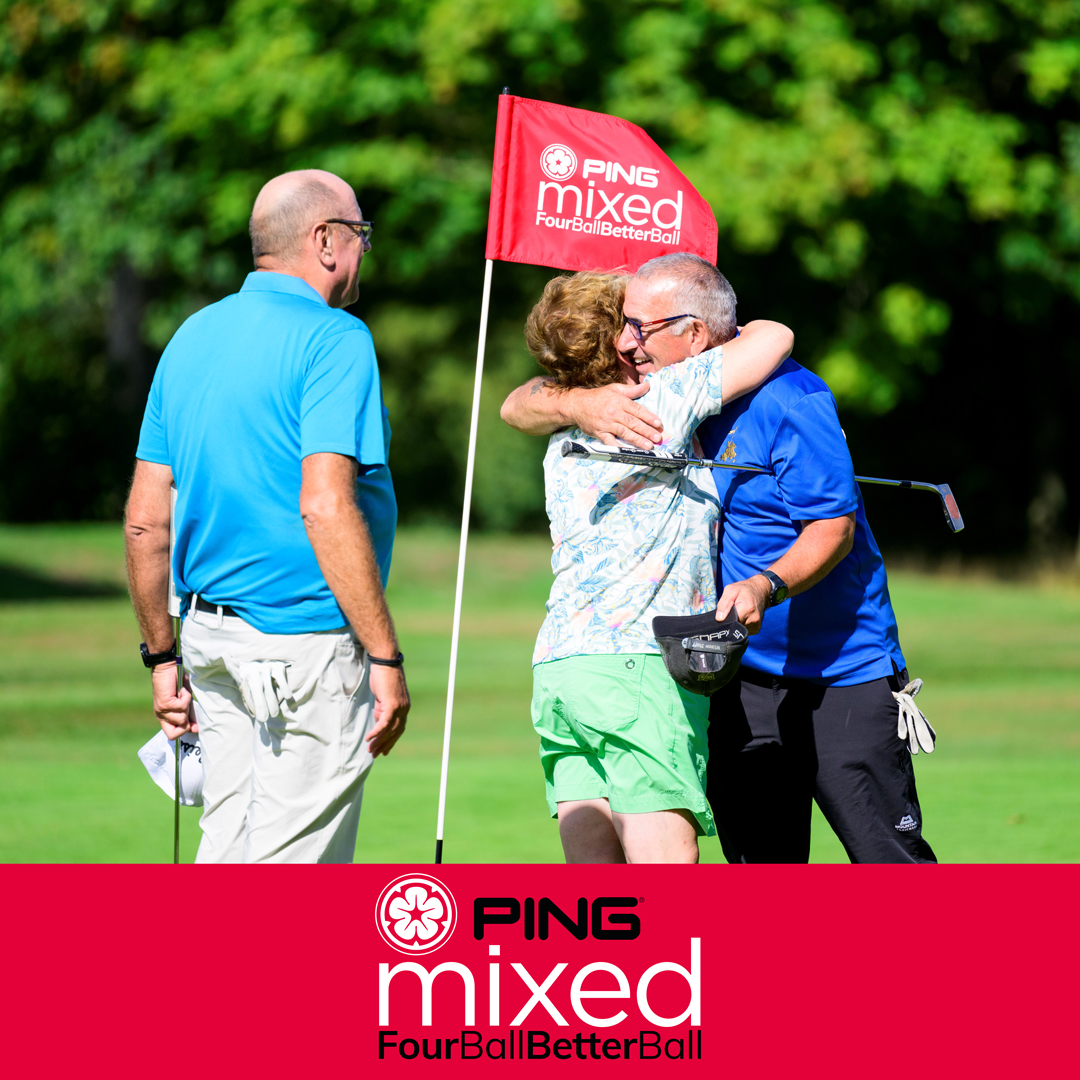 PING continues support of grassroots golf with the 2023 Mixed 4BBB ...
