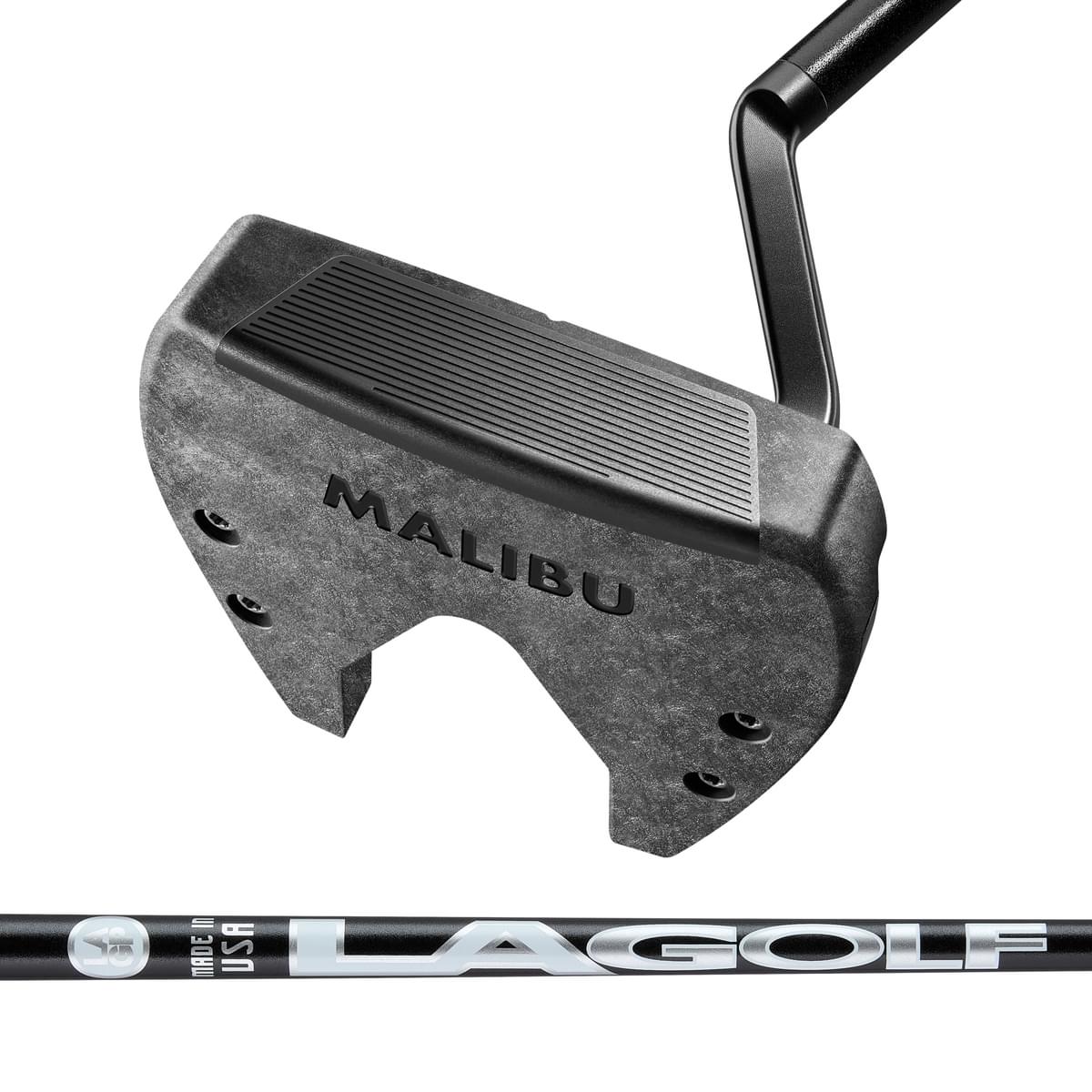 LA GOLF INTRODUCE THE MOST TECHNOLOGICALLY ADVANCED PUTTERS EVER MADE ...