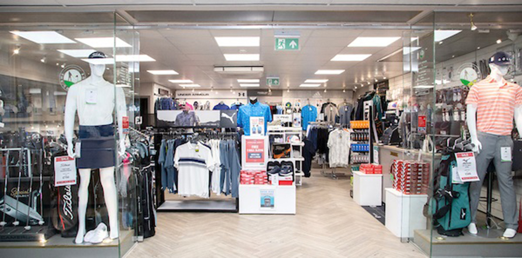 The value of a proactive professional to a golf club - Golf Retailing