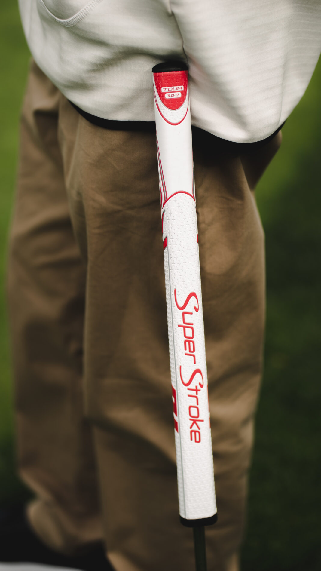 SUPERSTROKE INTRODUCES U.S. OPEN WINNING PUTTER GRIP - Golf Retailing