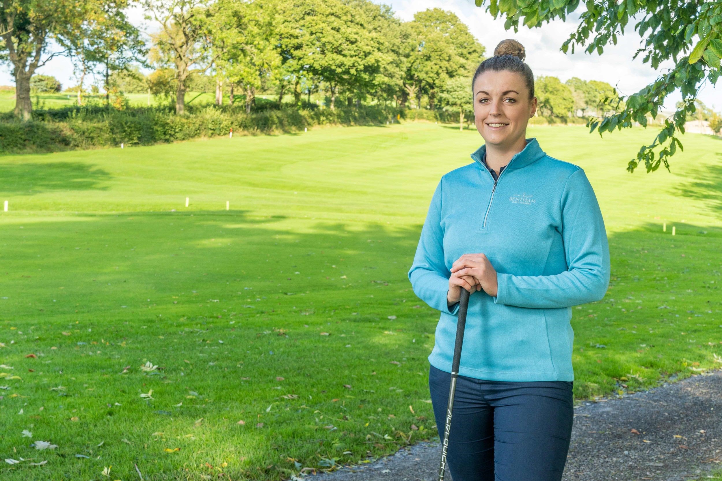 Daws open at golf course - Golf Retailing