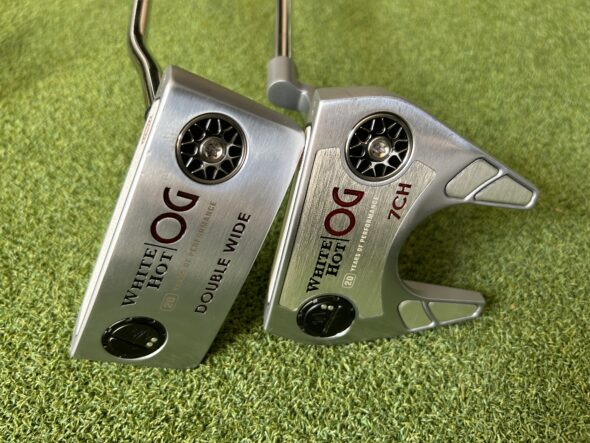 Science&Motion and Vertex Golf Join Forces to Redefine Putting ...