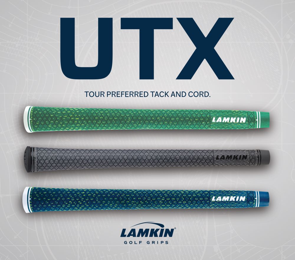 Lamkin Golf Grips: Performance that speaks volumes - Golf Retailing