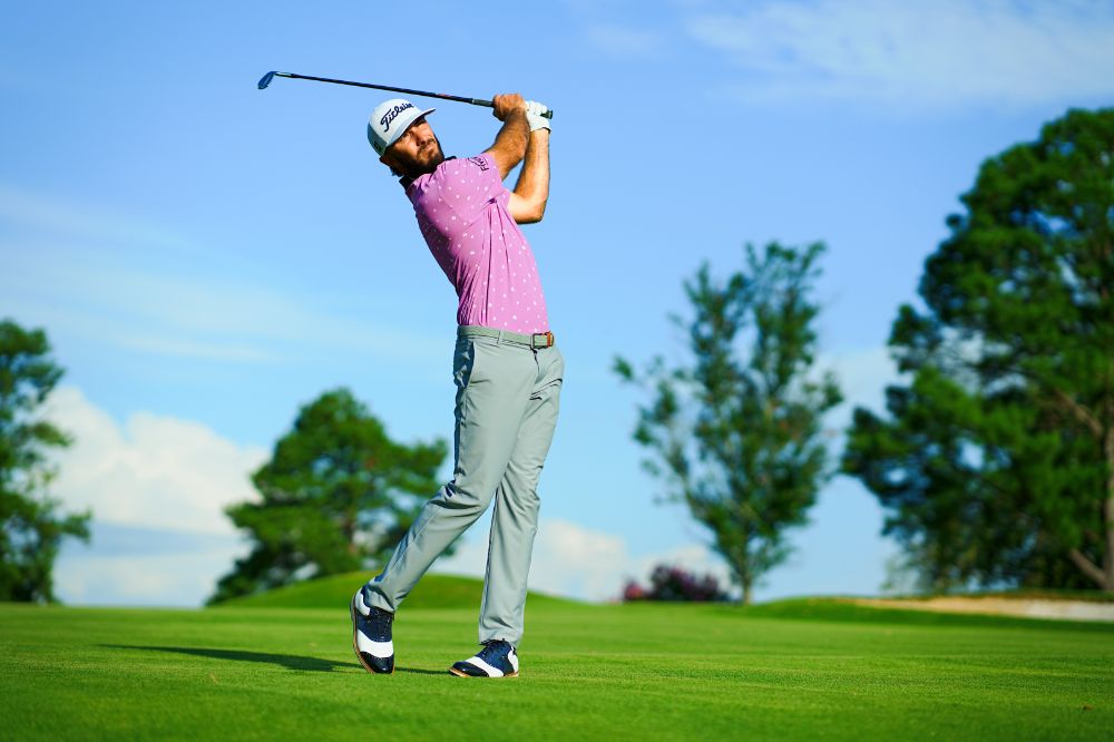 FOOTJOY IS CELEBRATING ONE OF ITS MOST SUCCESSFUL SEASONS ON THE DP ...