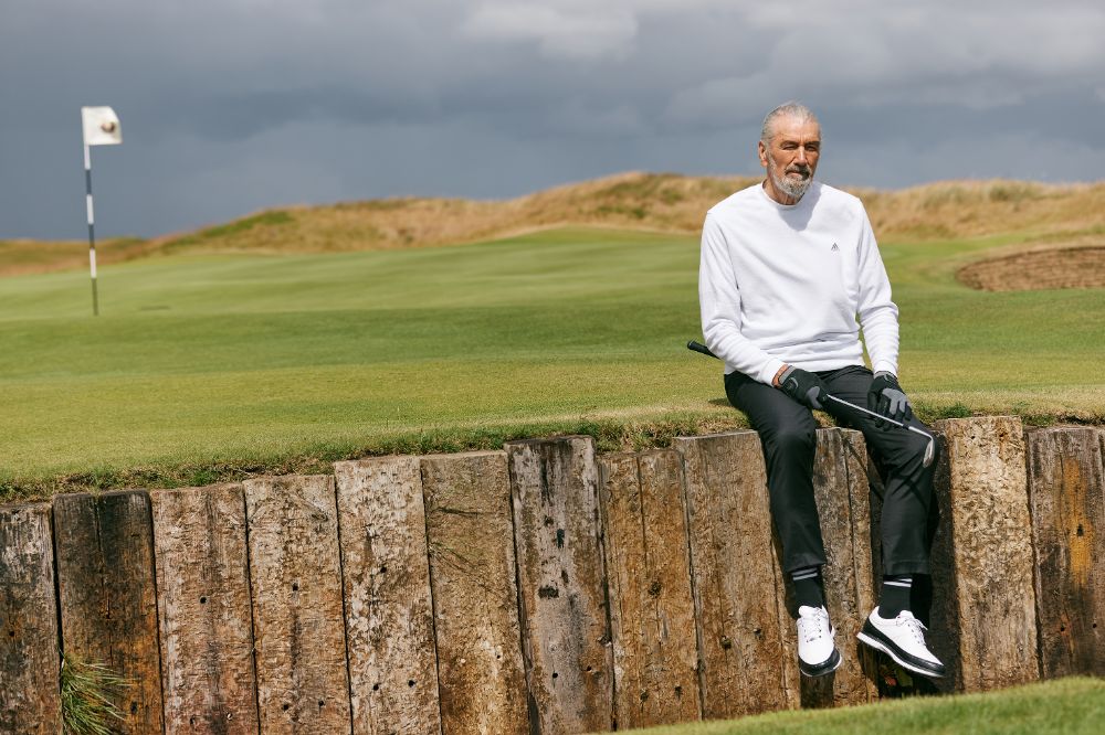 adidas Golf 2024 - Golf Retailing