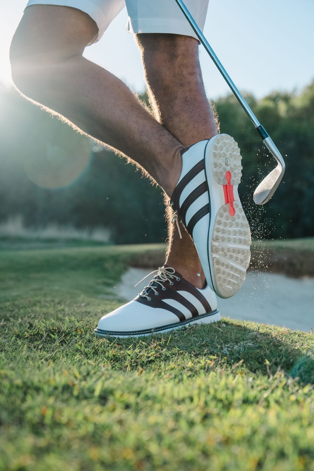 adidas Golf 2024 - Golf Retailing