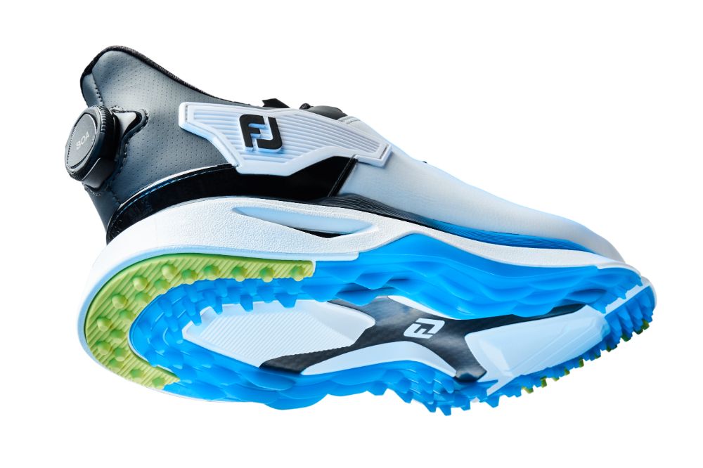 ADVANCE YOUR GAME WITH THE NEW PRO/SLX FROM FOOTJOY - Golf Retailing
