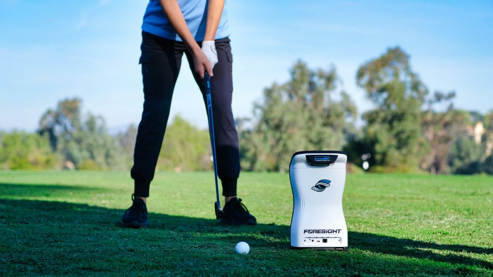 New QuadMAX Launch Monitor from Foresight Sports Delivers Even More ...