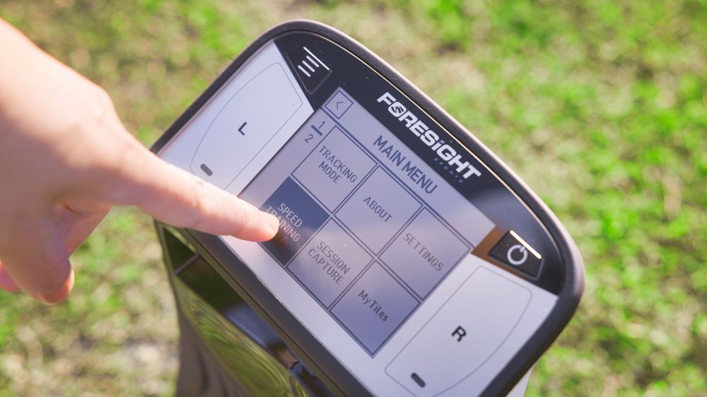 New QuadMAX Launch Monitor from Foresight Sports Delivers Even More ...