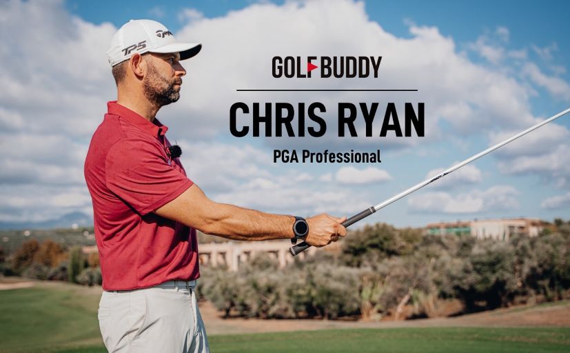 GOLFBUDDY EXTEND PARTNERSHIP WITH PGA PROFESSIONAL AND BRAND AMBASSADOR ...