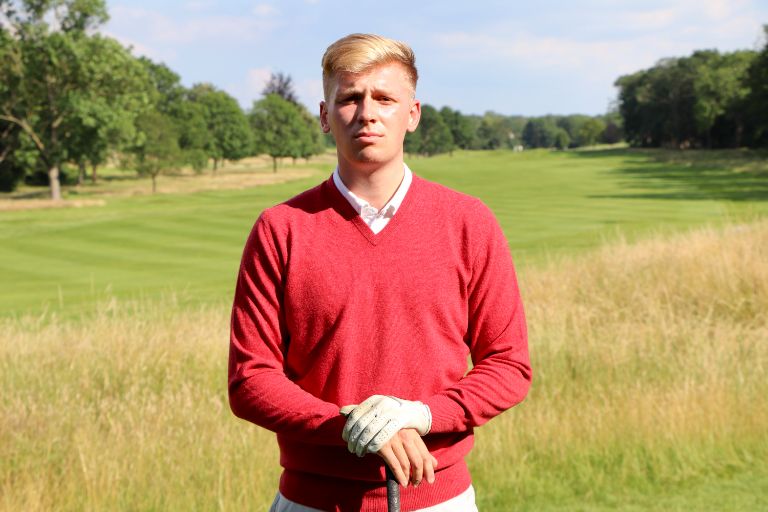 The new Alan Paine Golf Collection - Golf Retailing