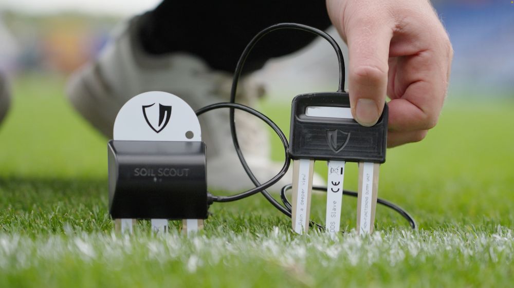 Bernhard and Company announces free Soil Scout sensor trial