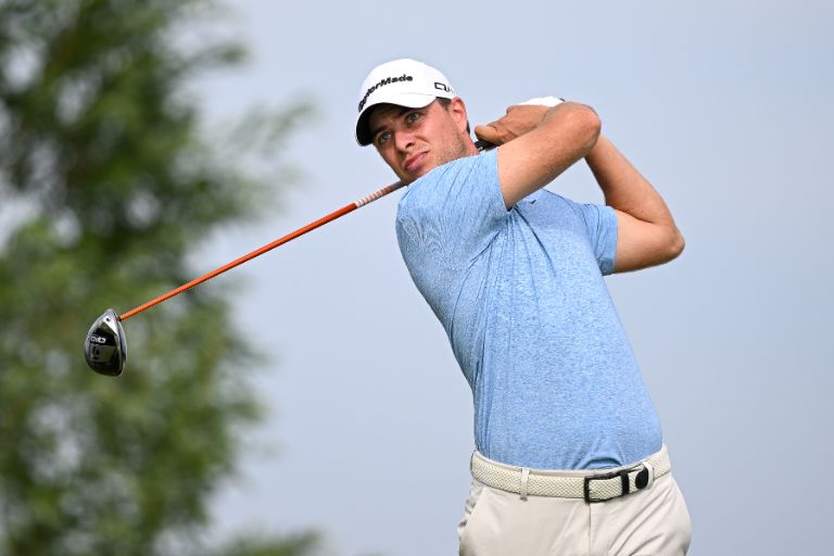 Guido Migliozzi wins KLM Open with Qi10 and Spider Tour Z