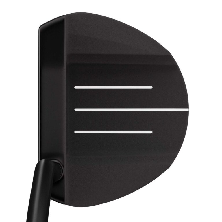 Feel the Ram effect with all-new FX Milled putter range