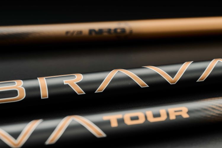 BREAKTHROUGH GOLF INTRODUCES THE NEW BRAVA TOUR DRIVER SHAFT