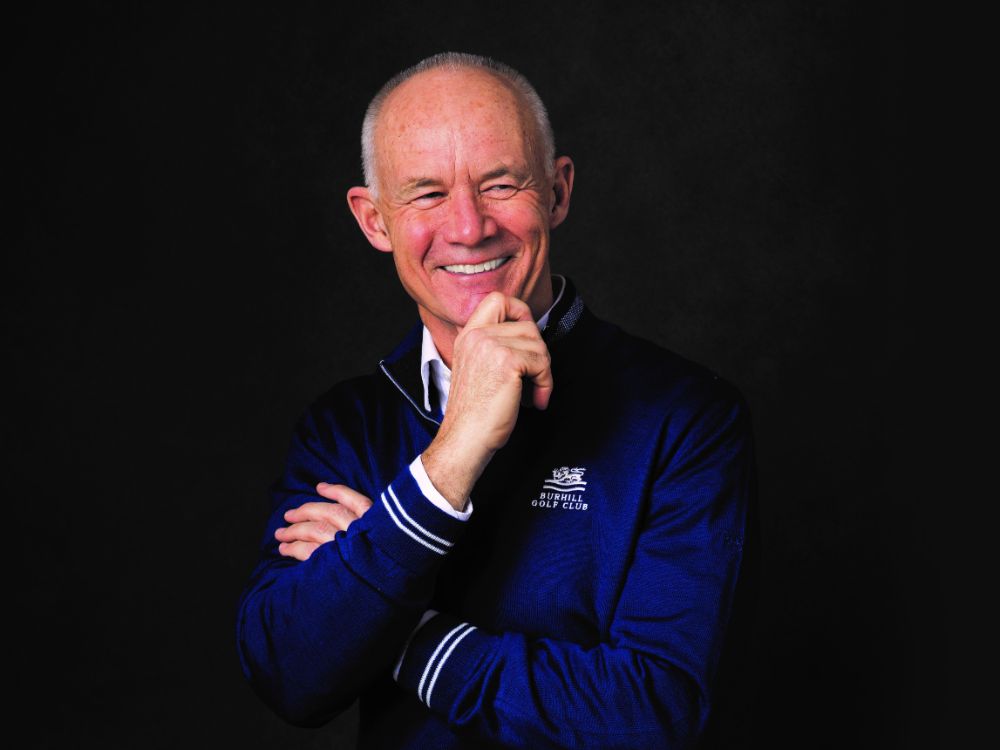 Colin Mayes to step down as CEO of Burhill Group Ltd (BGL)