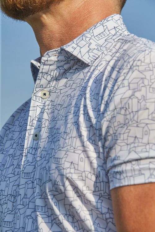 FootJoy adds fresh prints and styles for Mid-Summer
