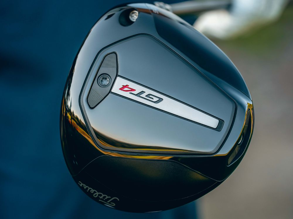 TITLEIST INTRODUCES ALL-NEW GT DRIVER LINE - Golf Retailing