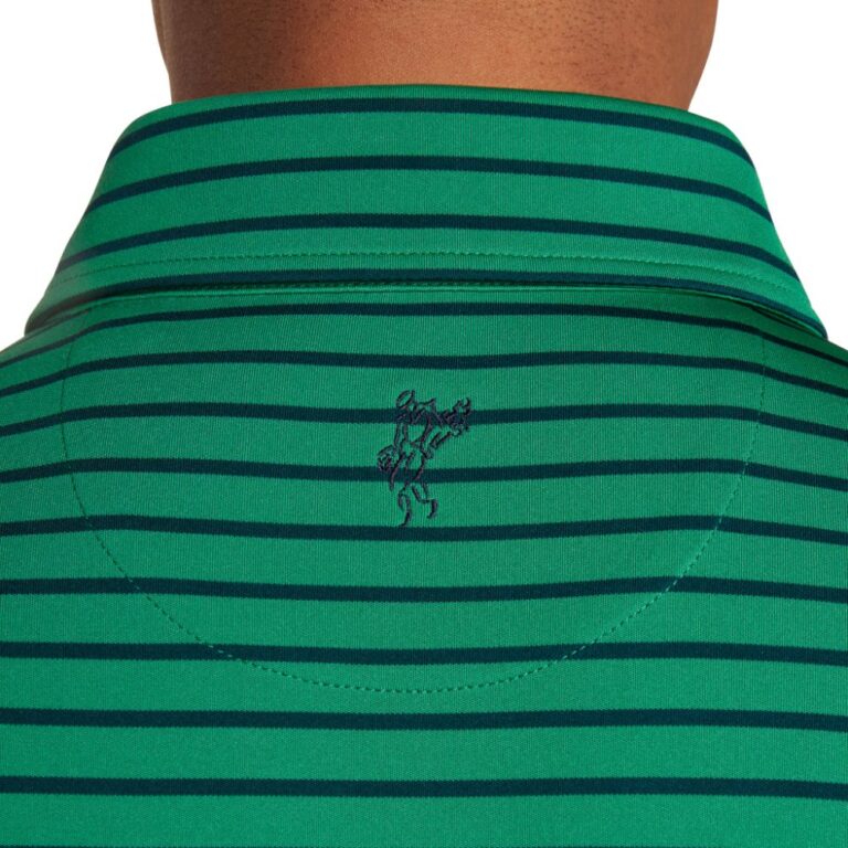 ASHWORTH SPRING SUMMER 2025 RANGE - Golf Retailing